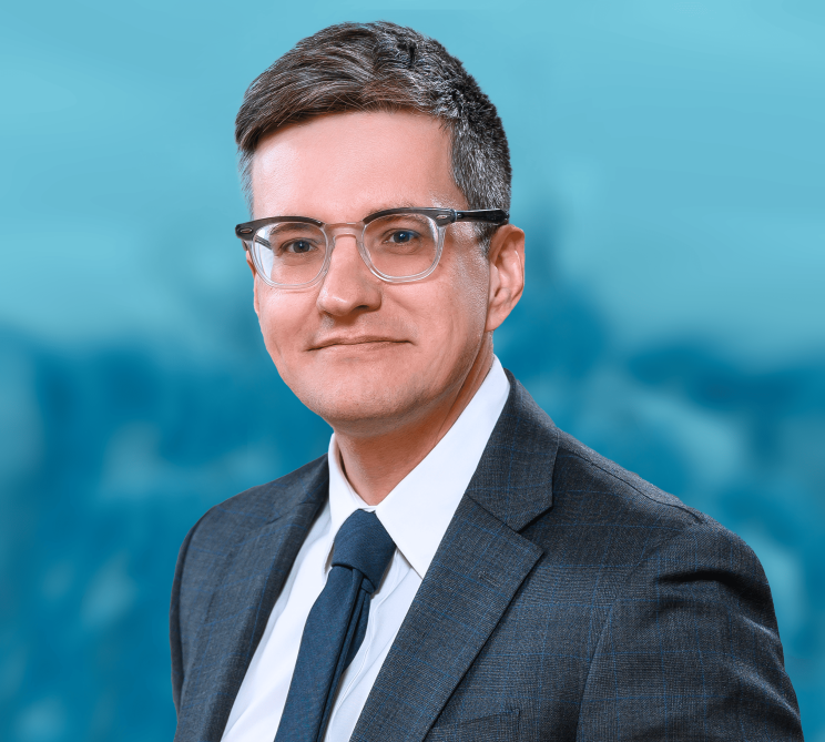 Igor Svechkar - law firm Asters